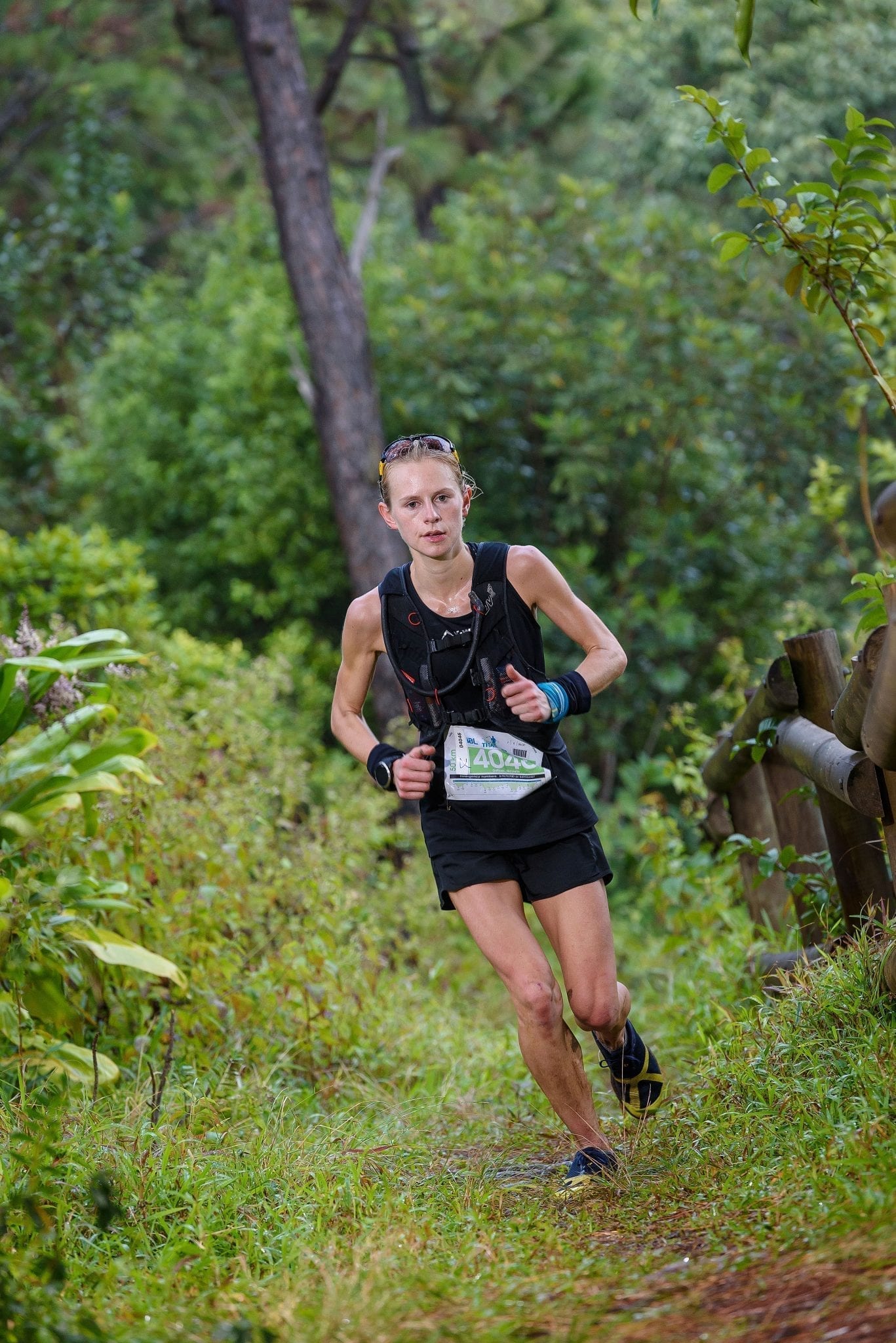 DodoTrail_CKW002 | Dodo Trail