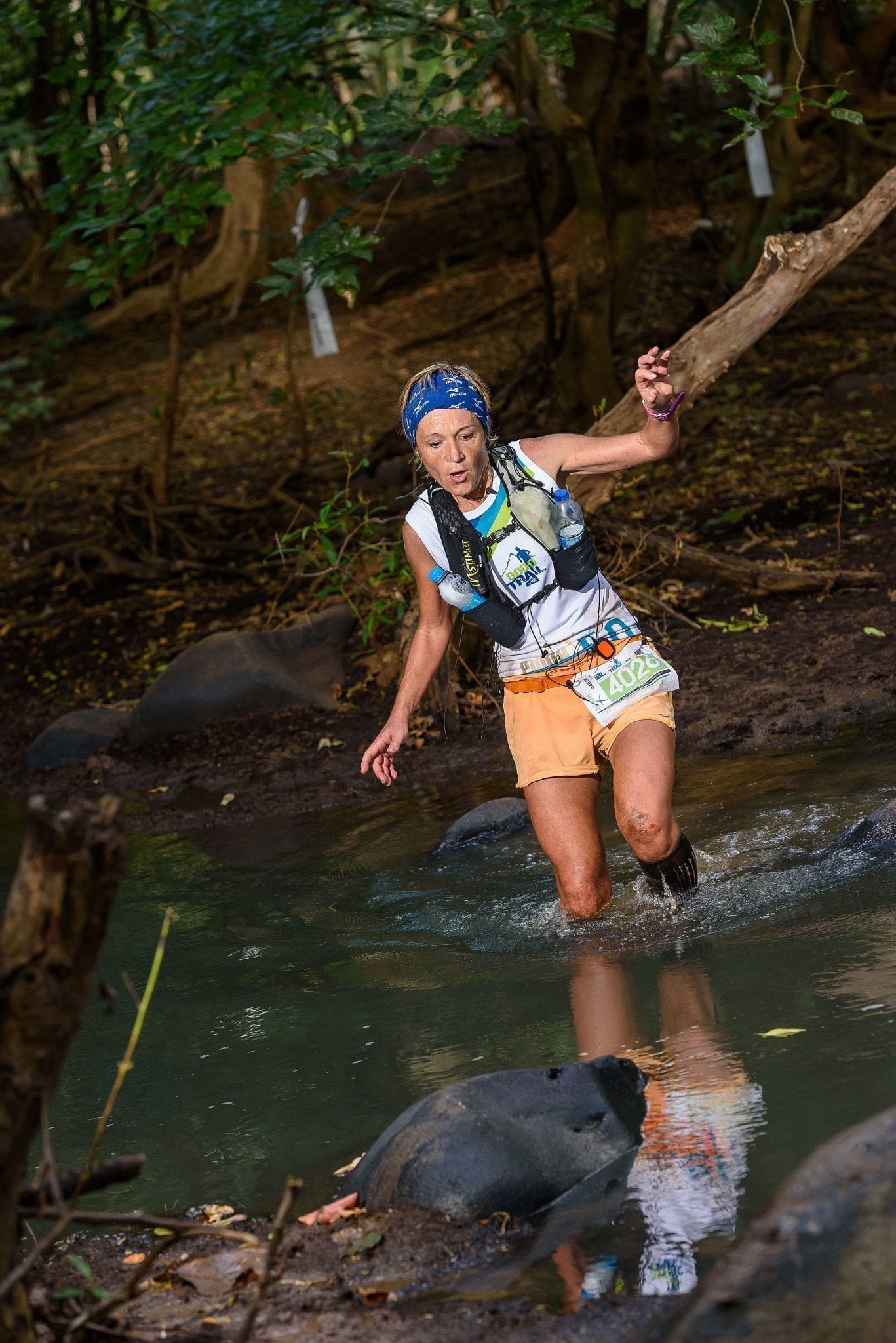 DodoTrail_CKW016 | Dodo Trail