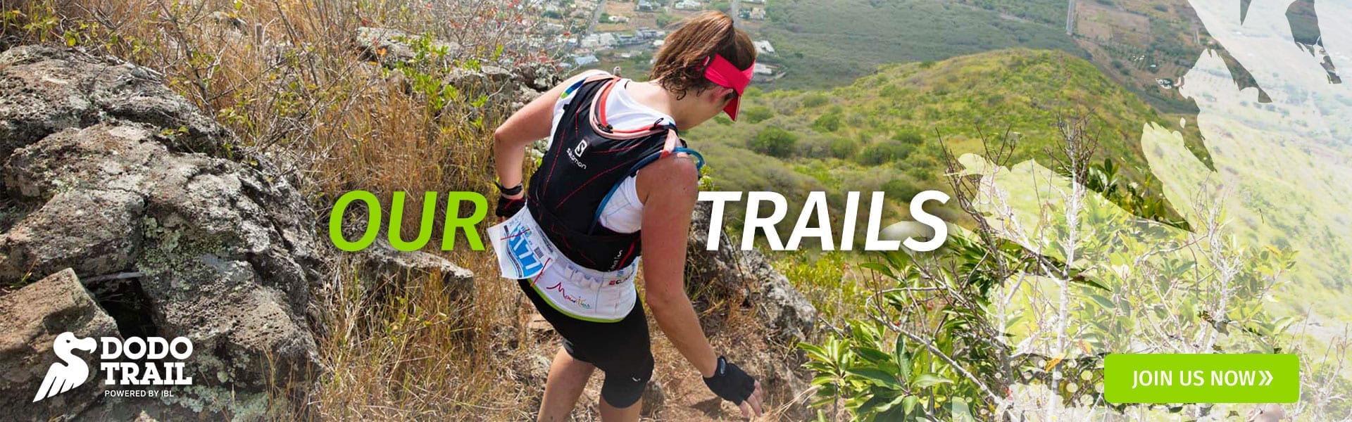 Our-Trails | Dodo Trail