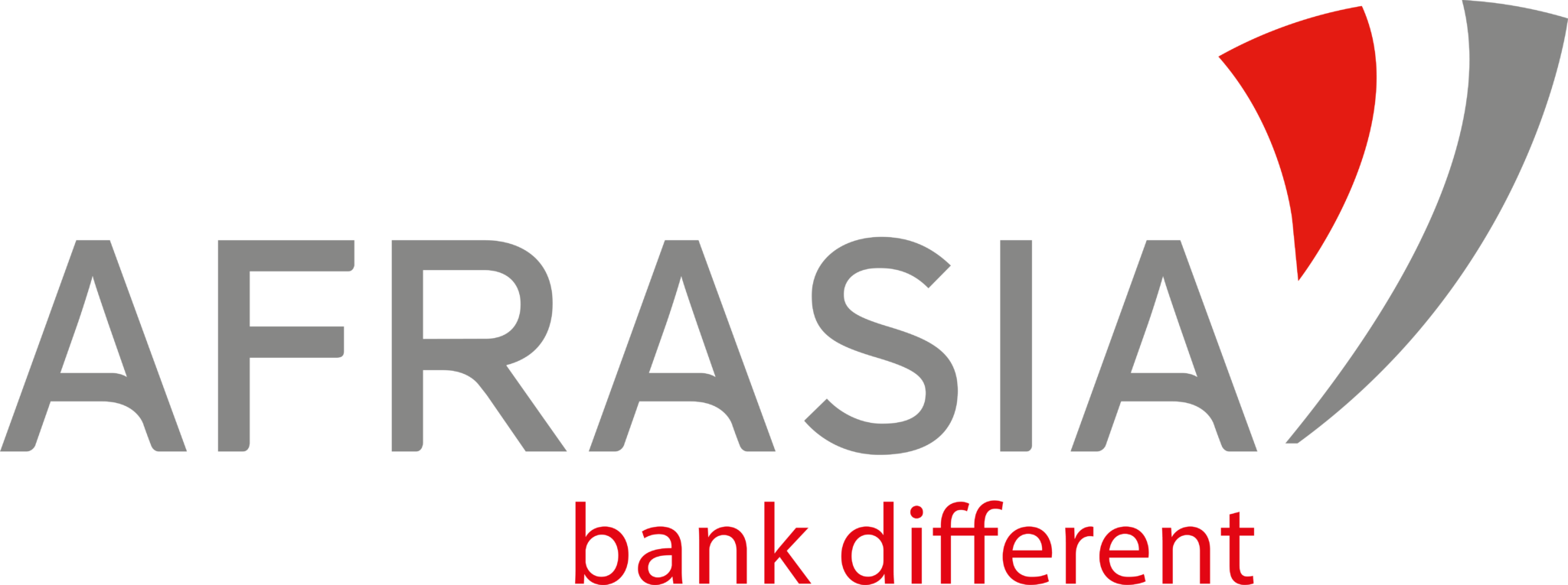 AfrAsia Bank Logo | Dodo Trail