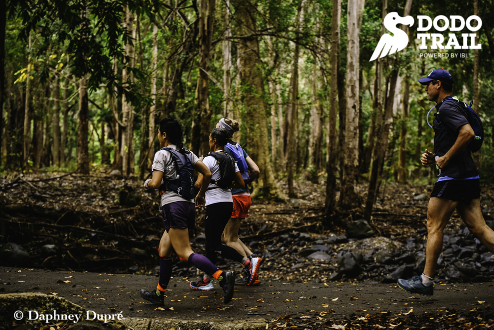 Dodo Trail 2021 - By Daphney Dupré - Start Black River Gorges - LR (66) | Dodo Trail