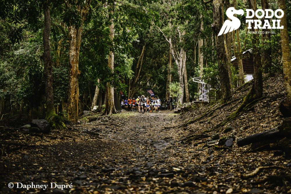 Dodo Trail 2021 - By Daphney Dupré - Start Black River Gorges - LR (58) | Dodo Trail