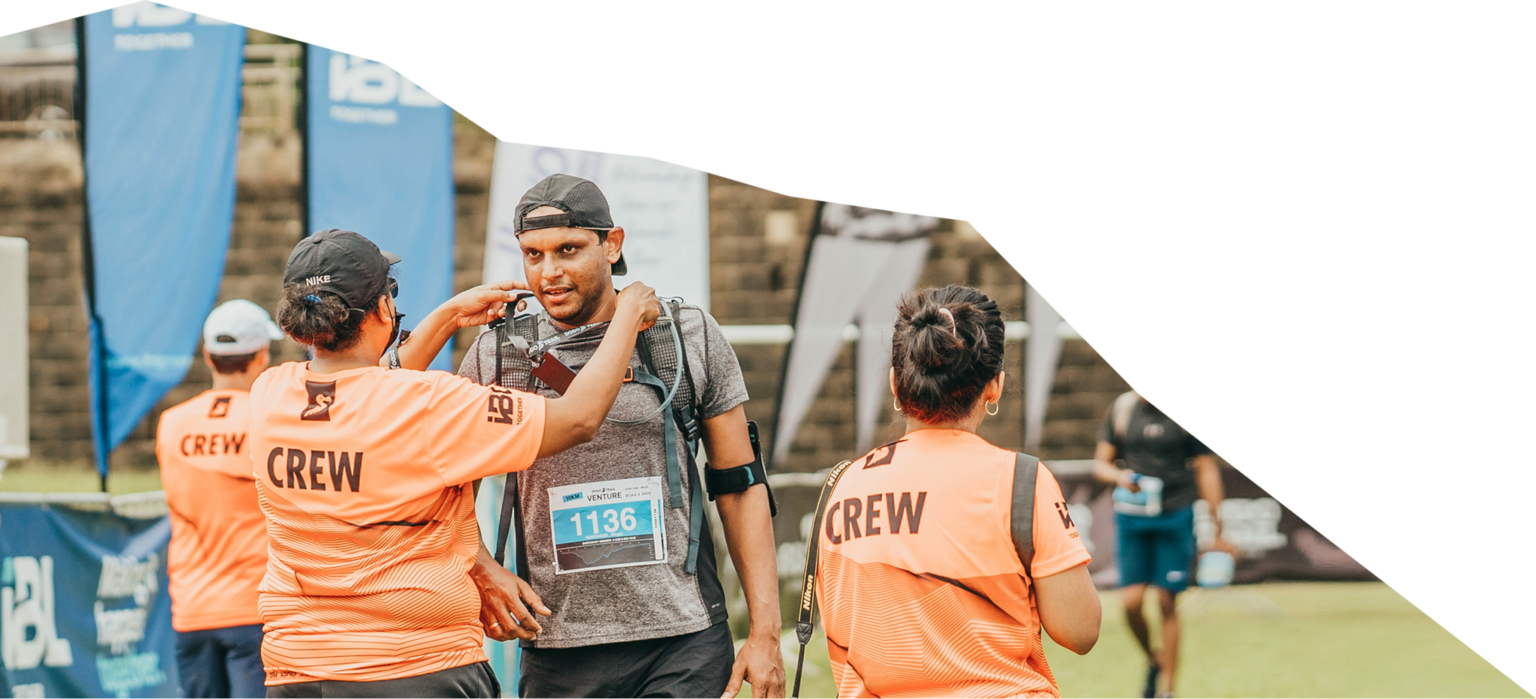 Dodo Trail - The most beautiful trail run of Mauritius. 🥇