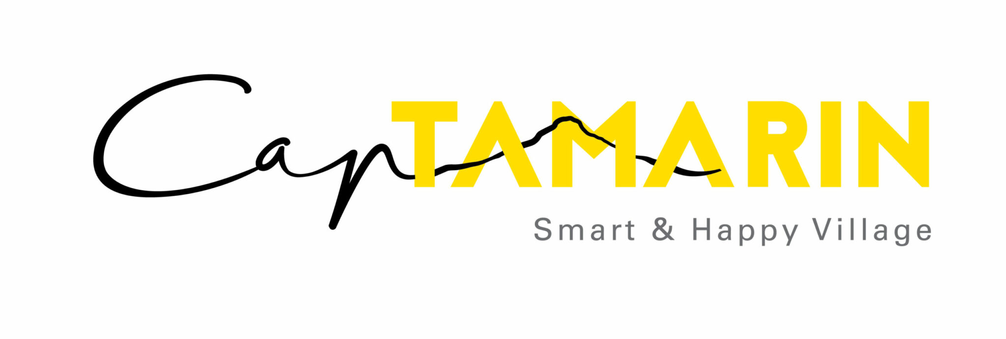CAP TAMARIN LOGO | Dodo Trail