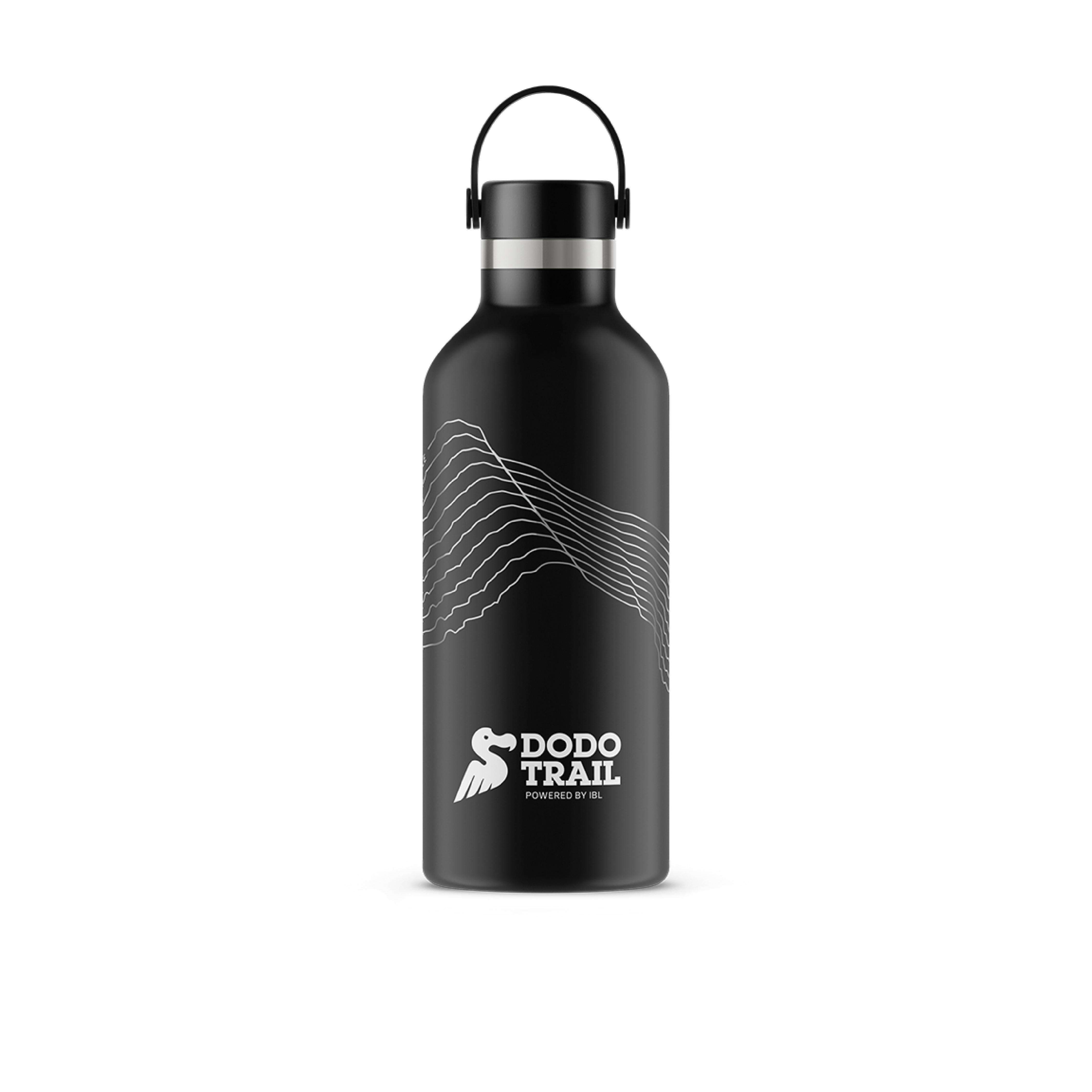 Dodo Trail Water Bottle | Dodo Trail