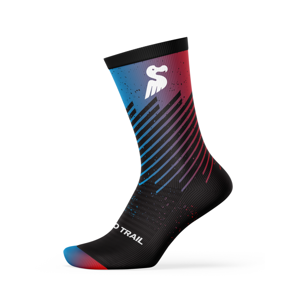 DODO-TRAIL-SOCK-2024 | Dodo Trail