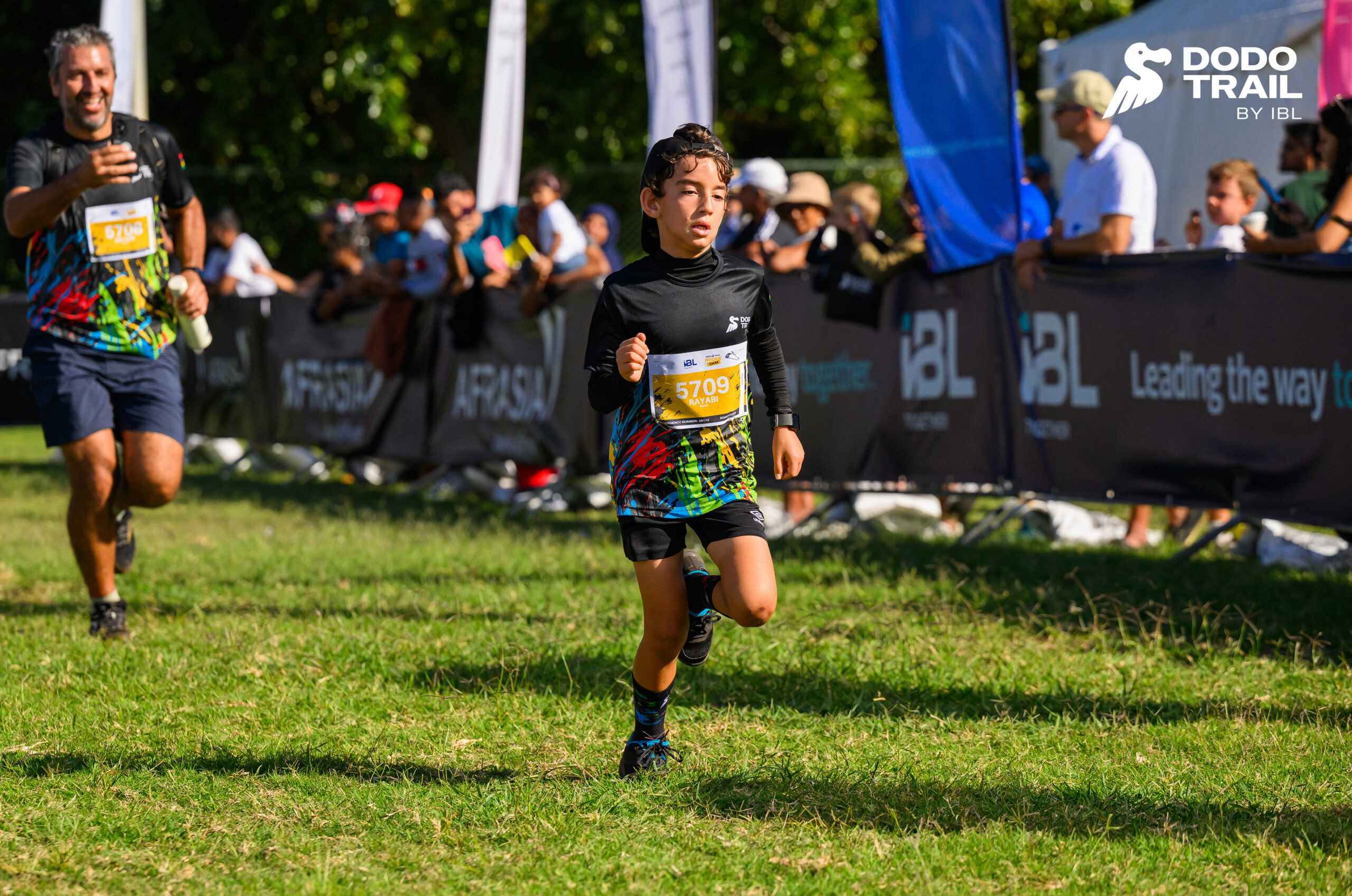 Dodo Trail - The most beautiful trail run of Mauritius. 🥇