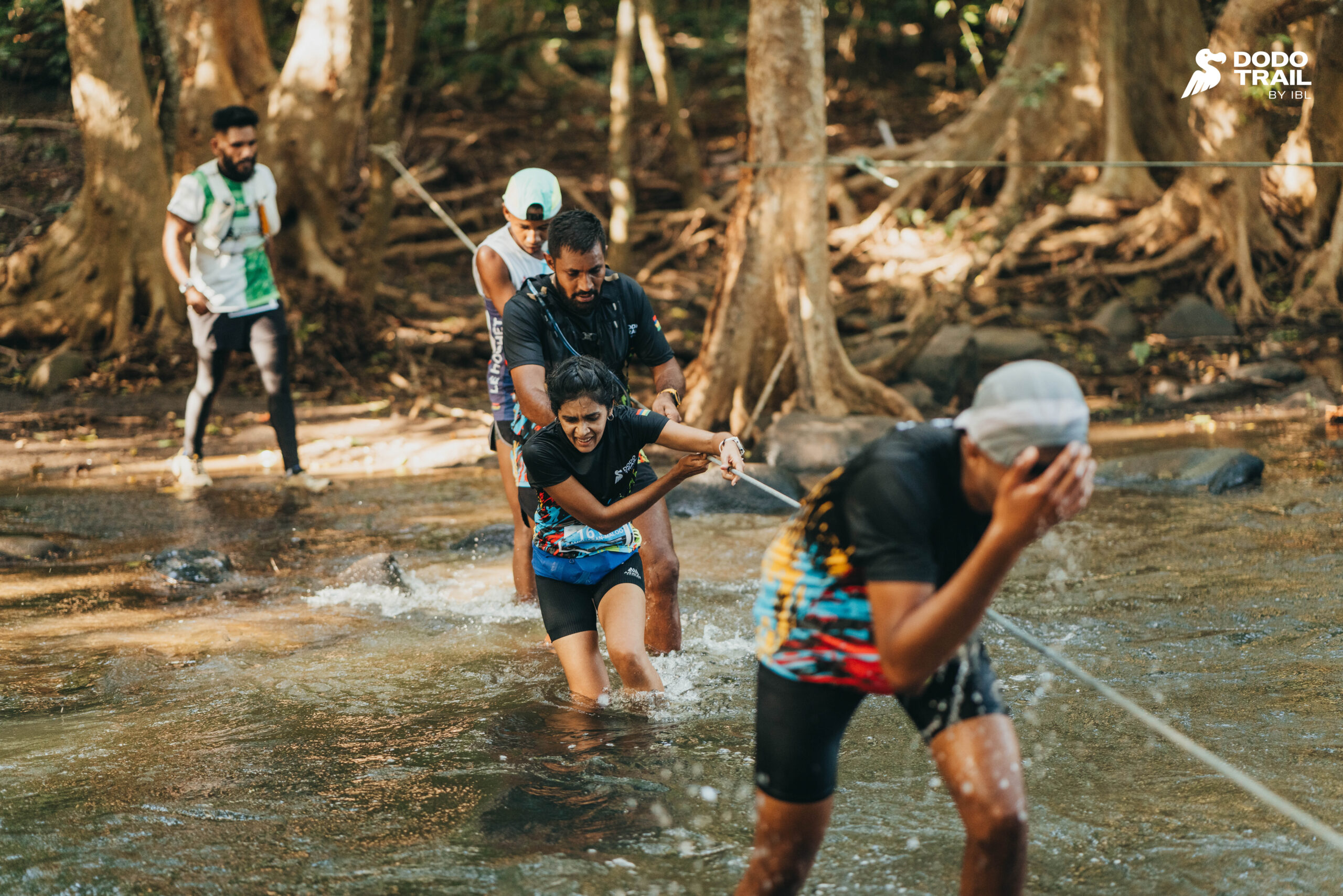 Dodo Trail - The most beautiful trail run of Mauritius. 🥇
