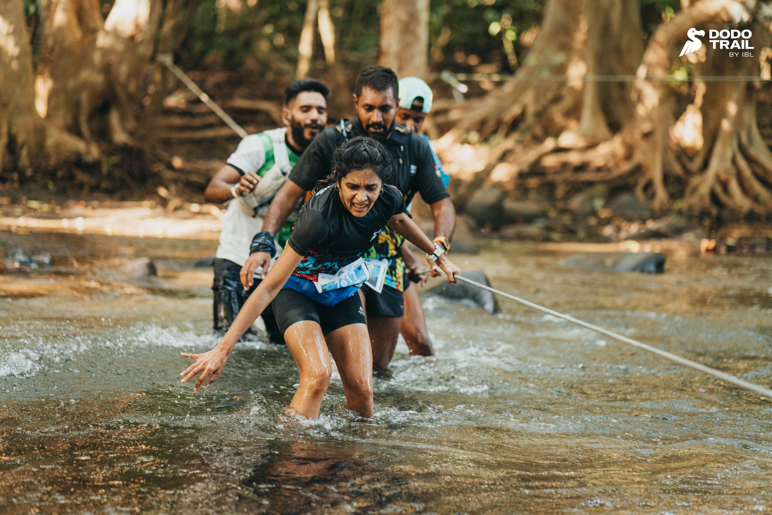 Dodo Trail - The most beautiful trail run of Mauritius. 🥇