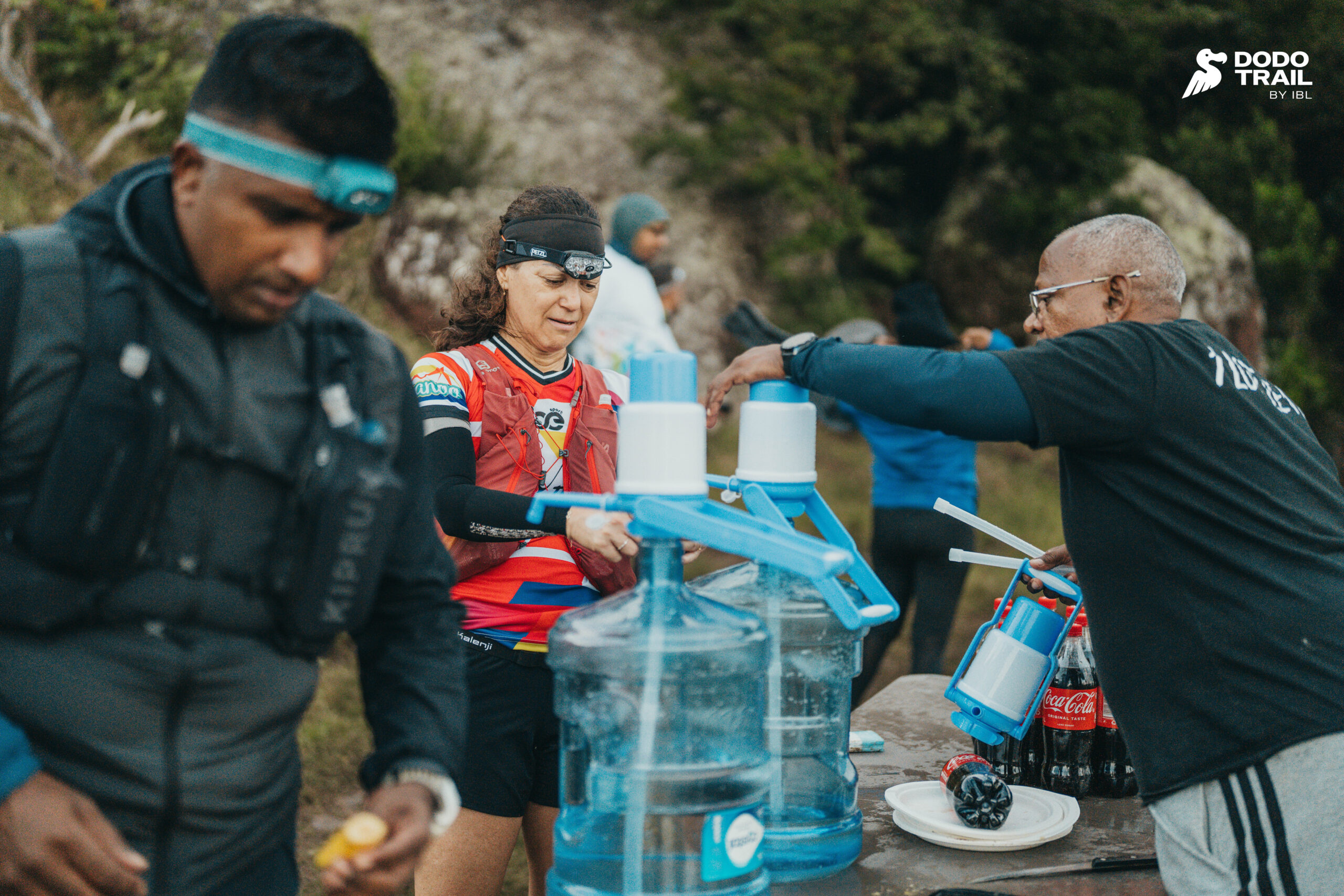 Dodo Trail - The most beautiful trail run of Mauritius. 🥇