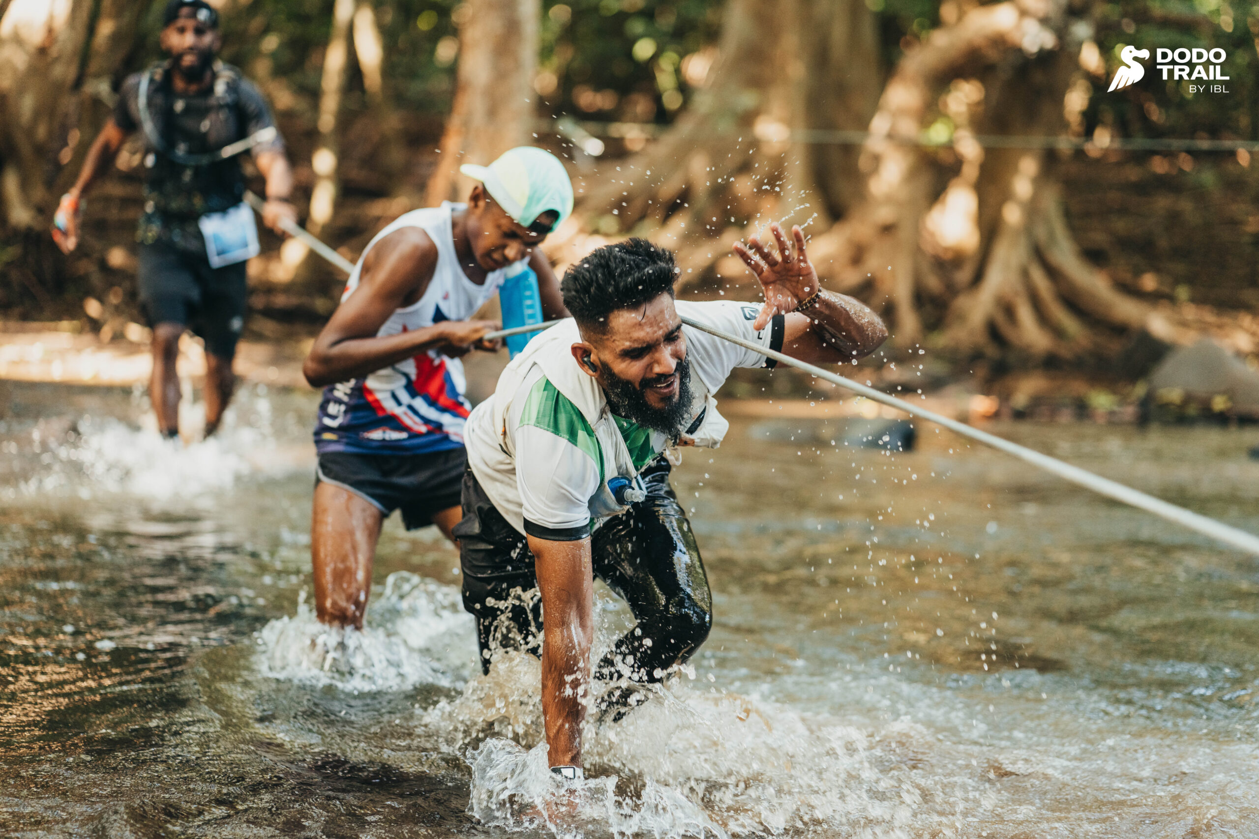 Dodo Trail - The most beautiful trail run of Mauritius. 🥇