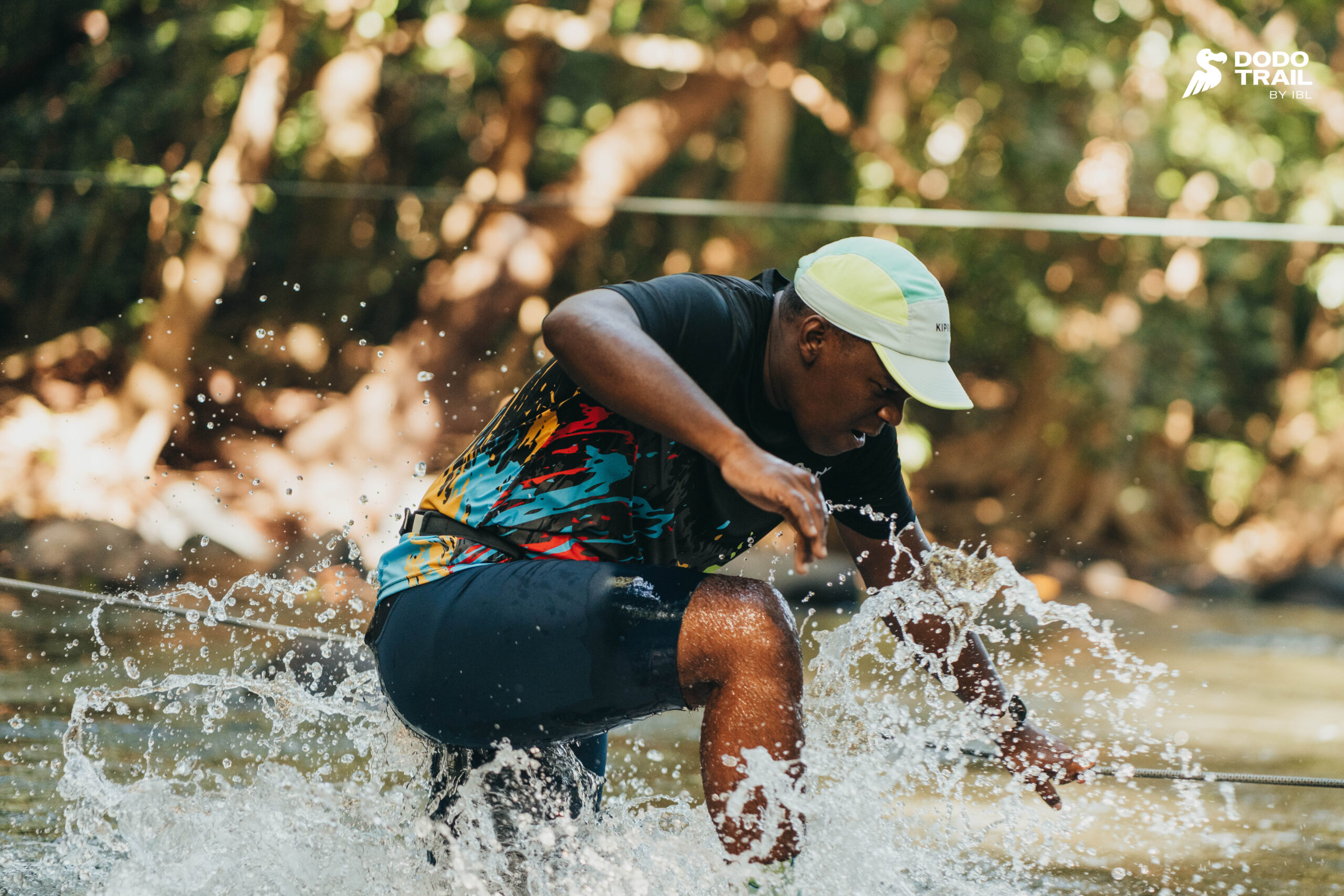 Dodo Trail - The most beautiful trail run of Mauritius. 🥇