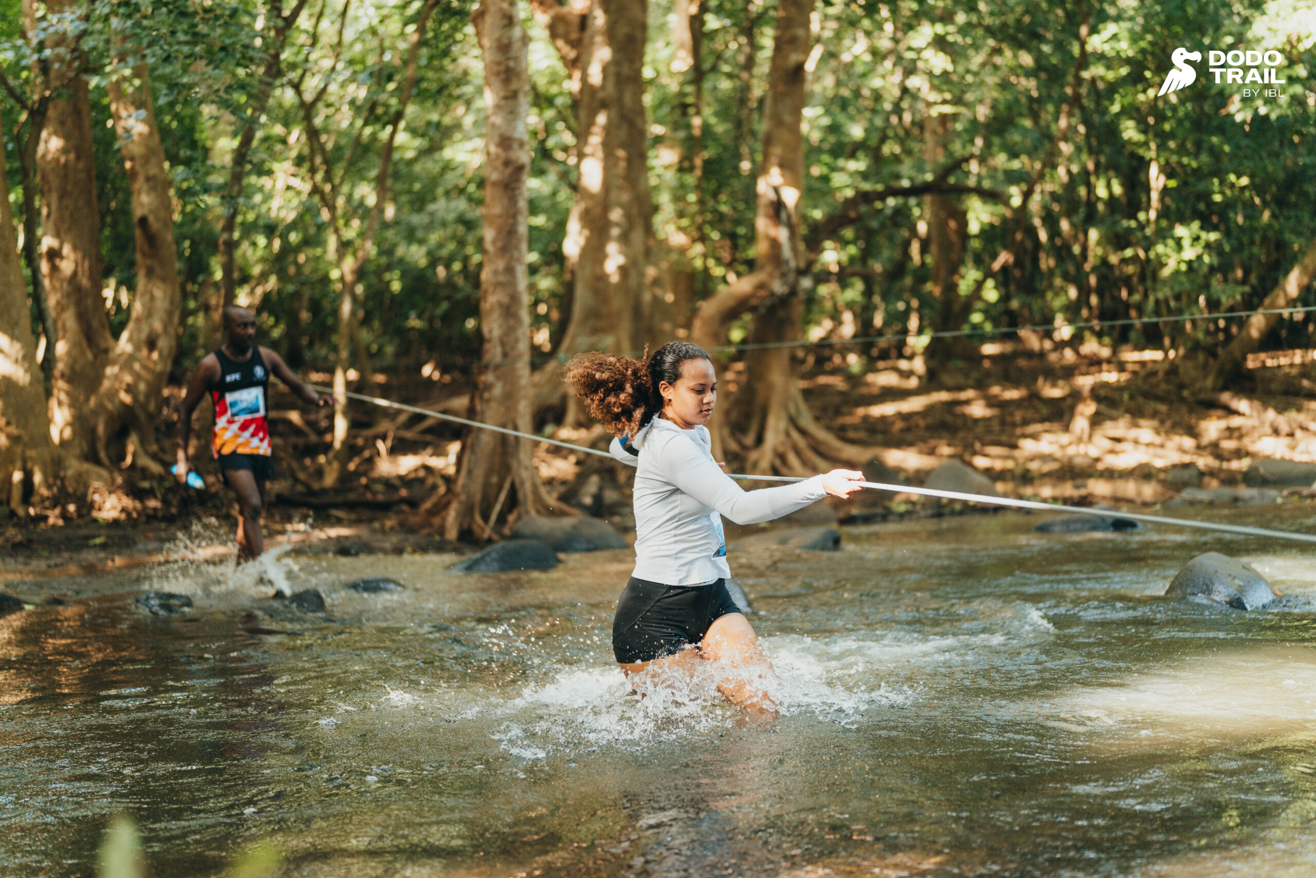 Dodo Trail - The most beautiful trail run of Mauritius. 🥇