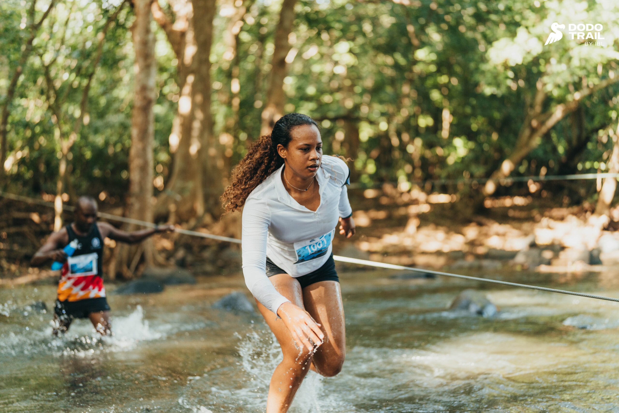 Dodo Trail - The most beautiful trail run of Mauritius. 🥇