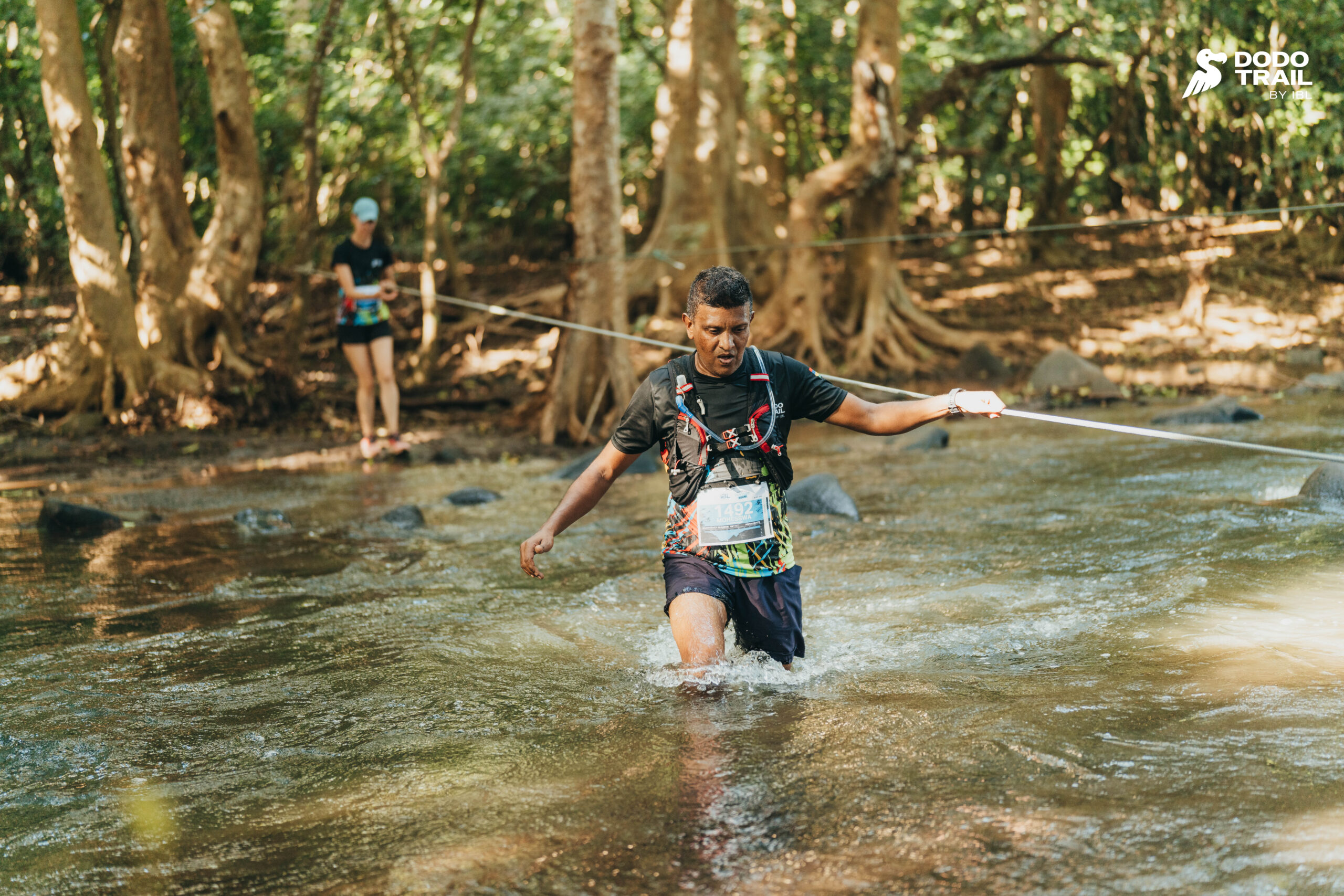 Dodo Trail - The most beautiful trail run of Mauritius. 🥇