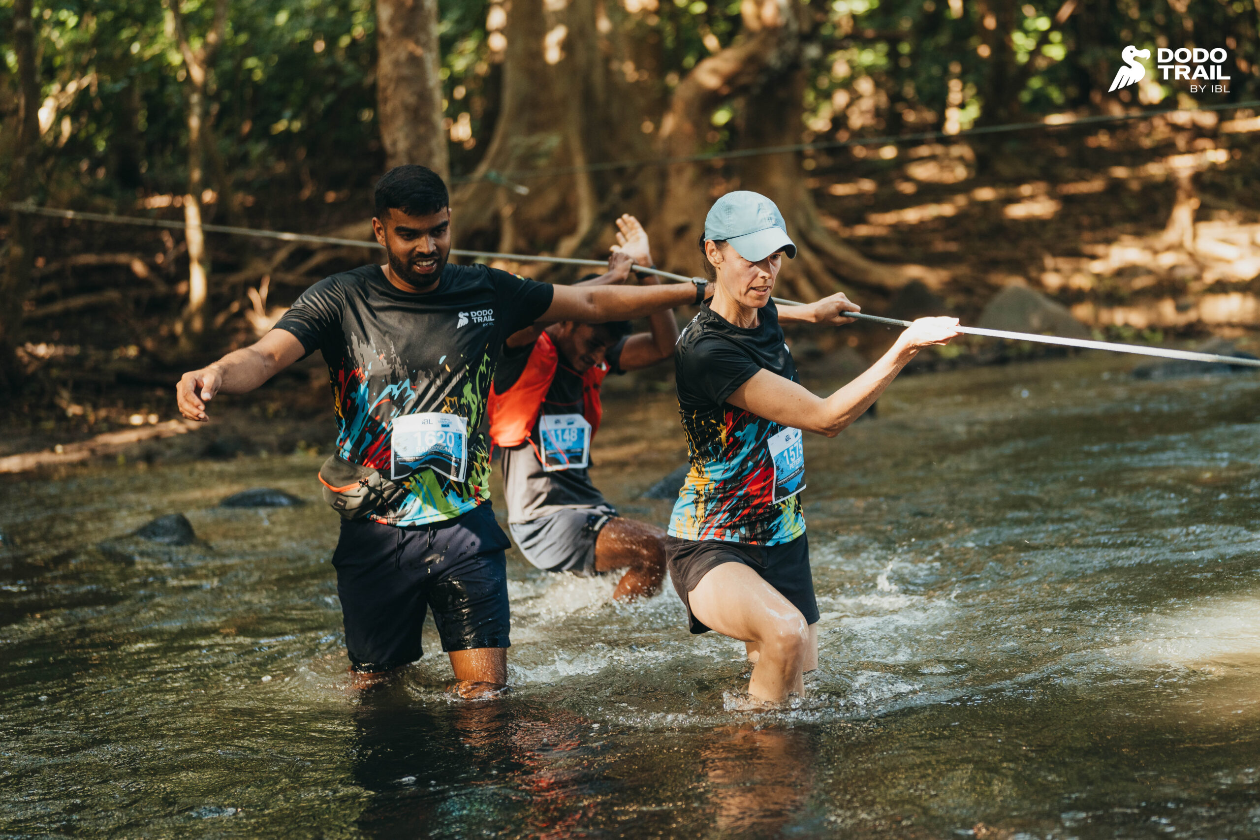 Dodo Trail - The most beautiful trail run of Mauritius. 🥇