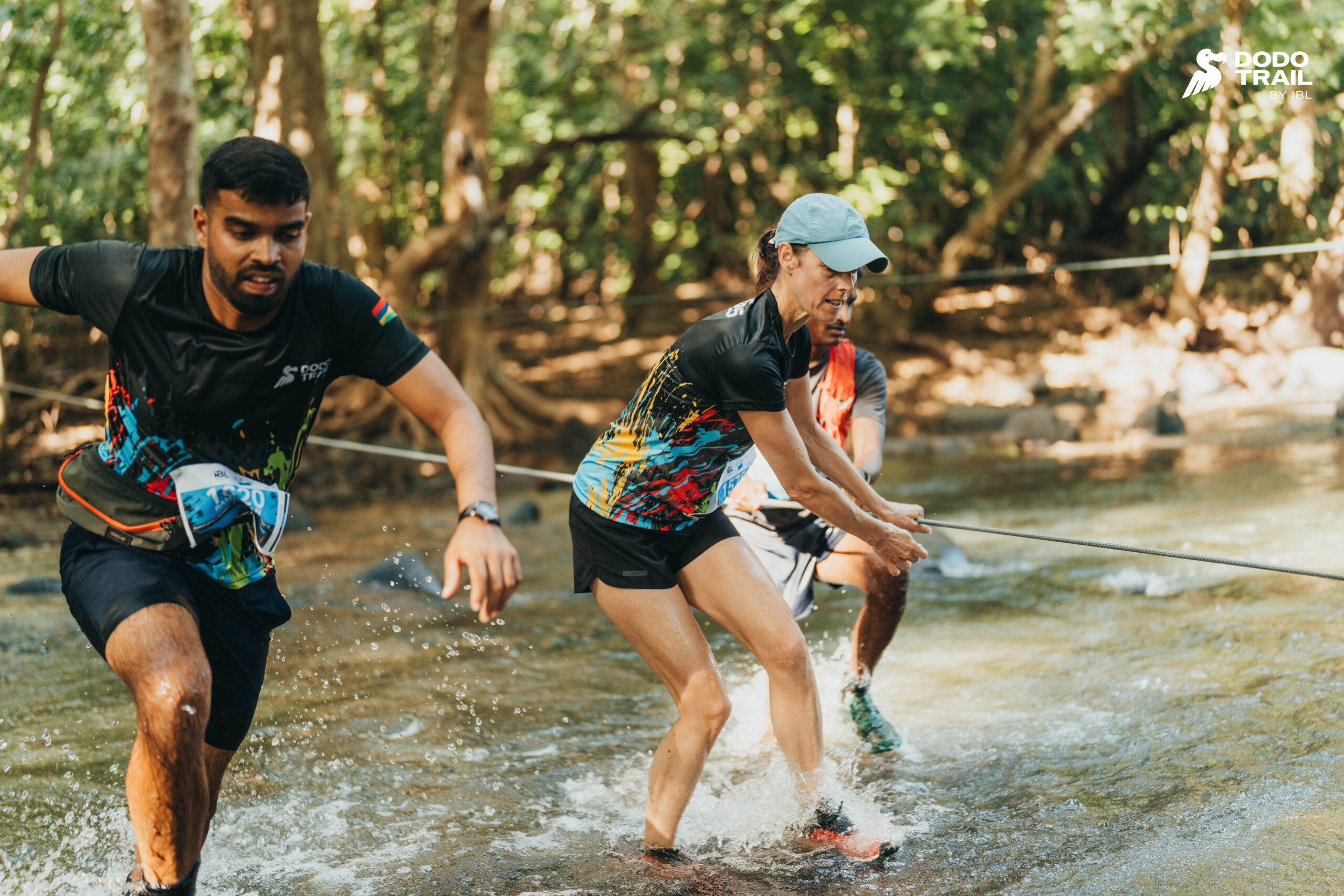 Dodo Trail - The most beautiful trail run of Mauritius. 🥇