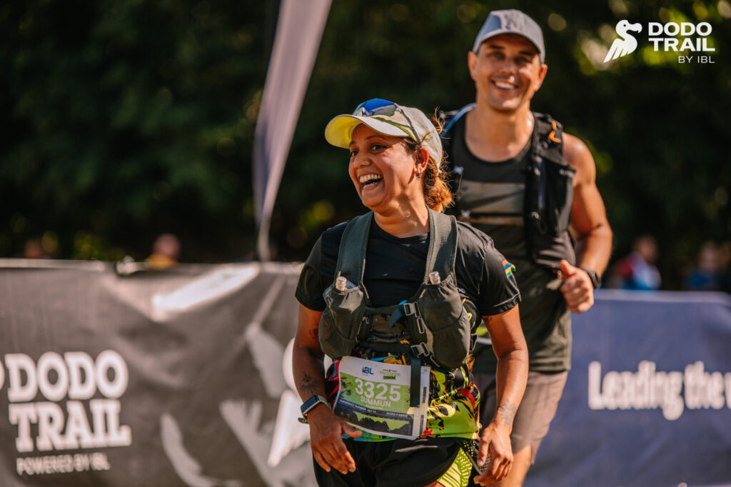 Dodo Trail 2025 - Finish - By Daphney Dupré394 | Dodo Trail