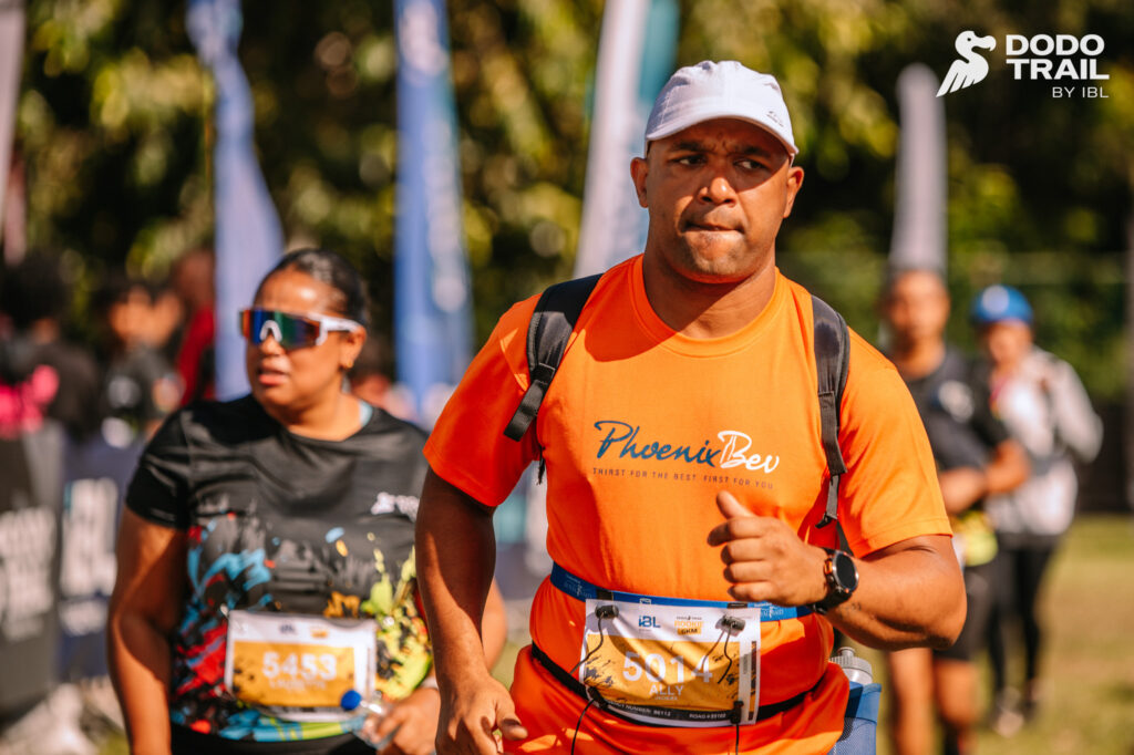Dodo Trail 2025 - Finish - By Daphney Dupré164 | Dodo Trail