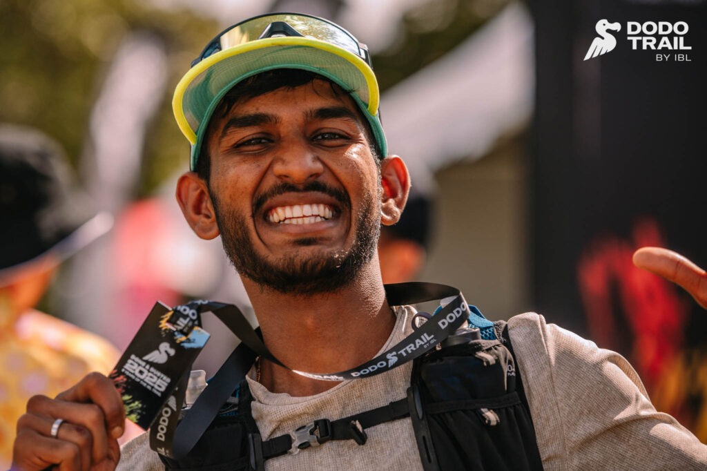 Dodo Trail 2025 - Finish - By Daphney Dupré366 | Dodo Trail